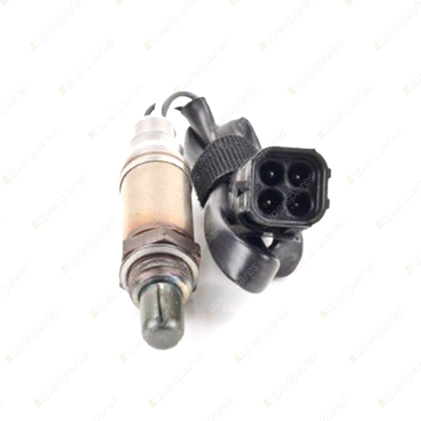 Bosch O2 Oxygen Lambda Sensor Pre-Cat for Ferrari 456 GT GTA 550 5.5L ...