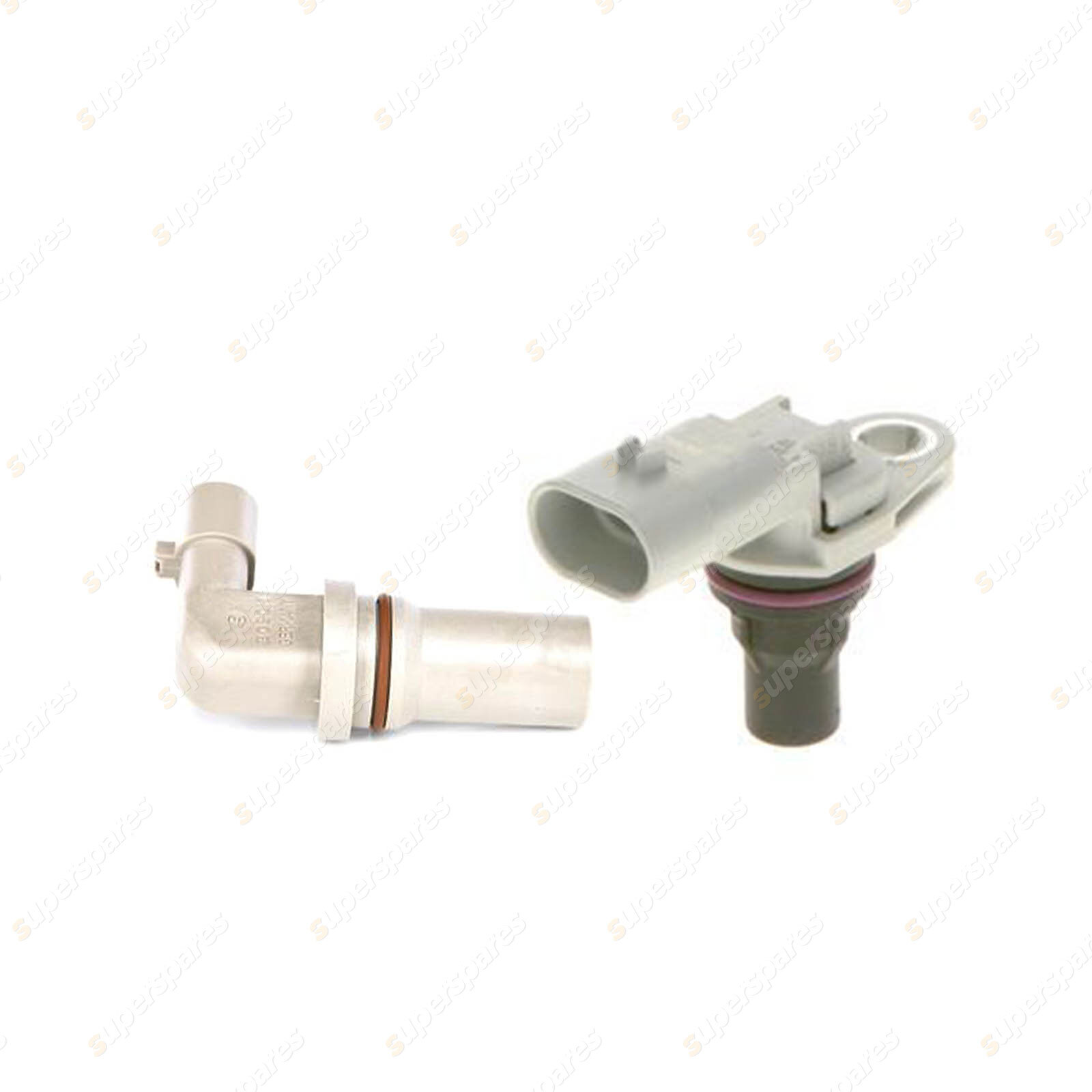 Bosch Cam & Crank Position Sensors for Alfa Romeo 159 Brera Giulietta ...