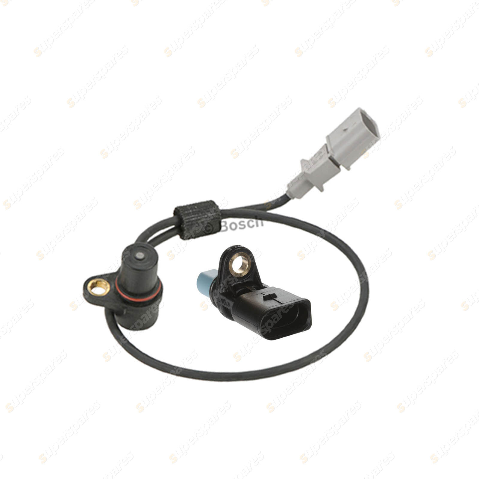 Bosch Cam & Crankshaft Position Sensors for Audi A4 B6 8E2 8E5 8H7 3.0L ...