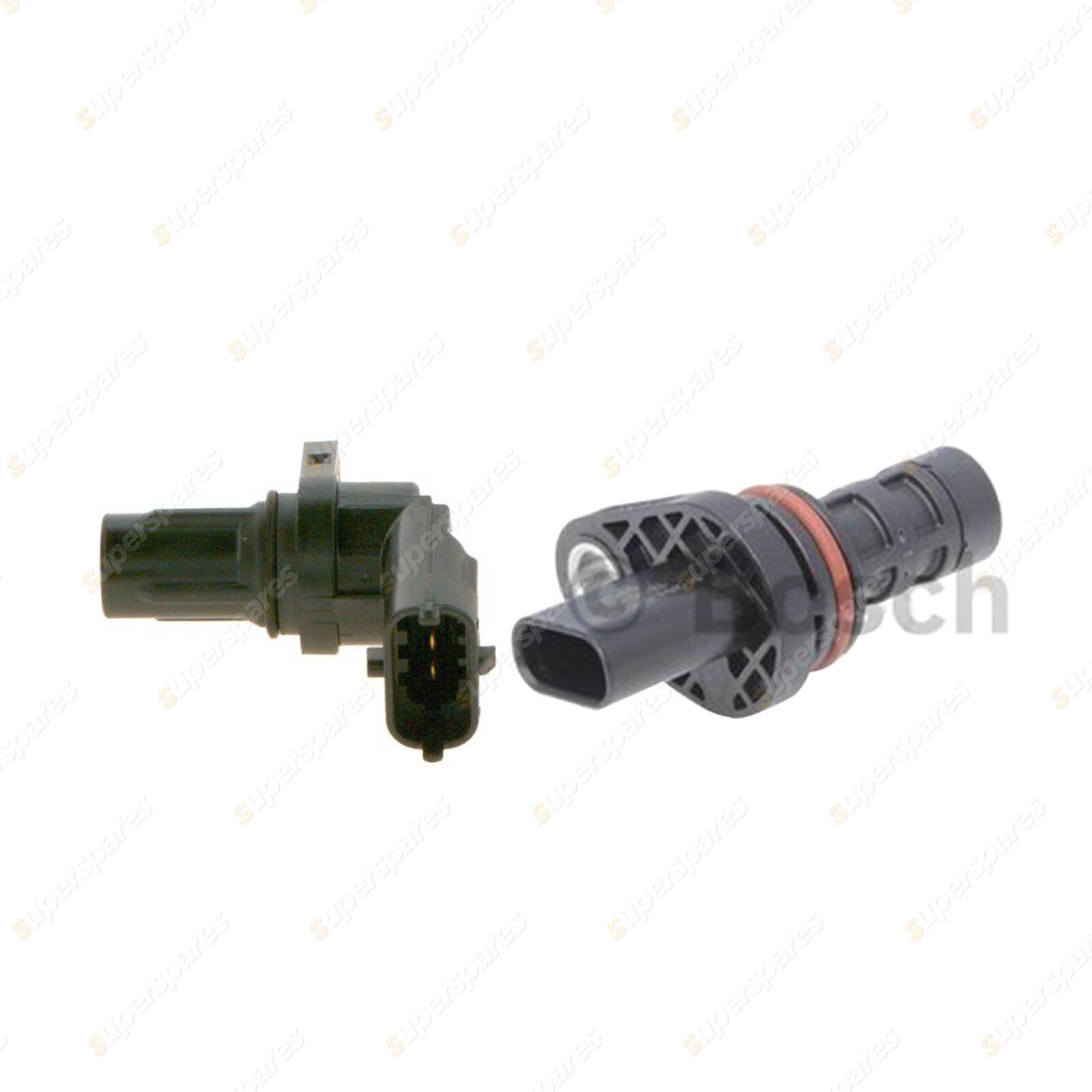 Bosch Cam & Crankshaft Position Sensors for Ferrari F12 Berlinetta F152 ...