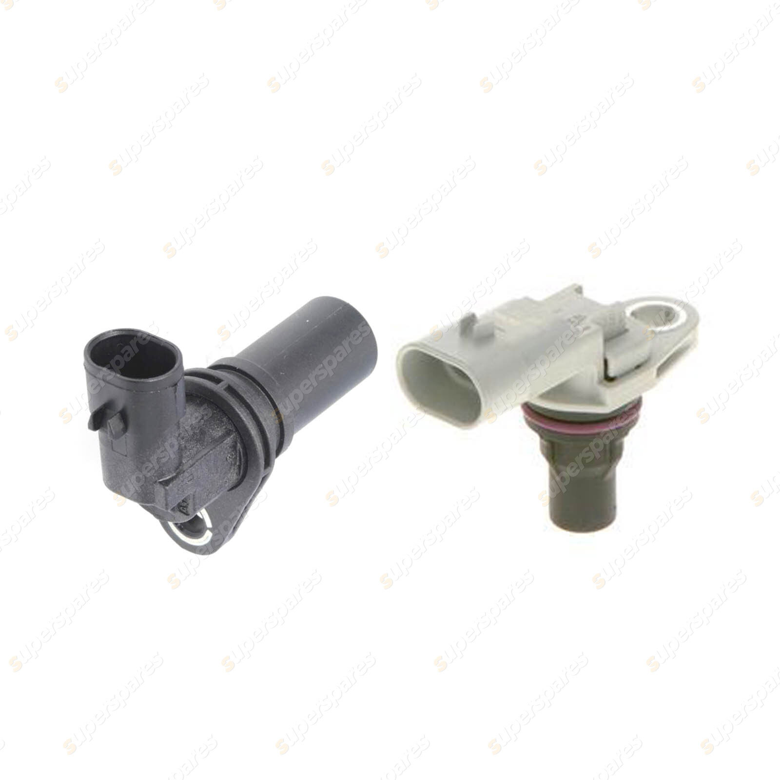 Bosch Cam & Crank Position Sensors for Fiat 500 500C Panda 312 319 ...