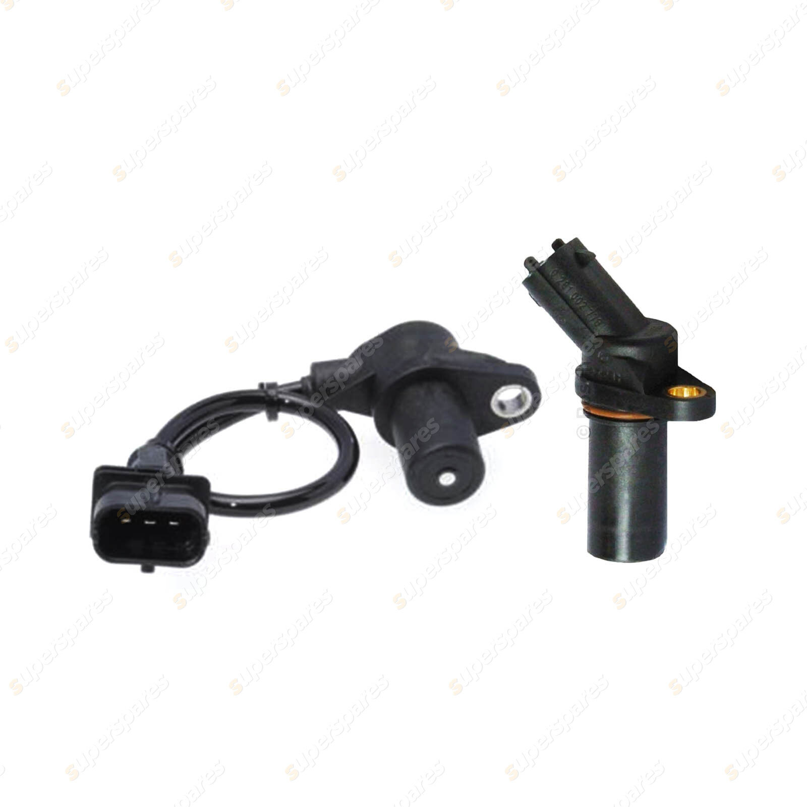 Bosch Cam & Crankshaft Position Sensors for Iveco Daily 2.3L 3.0L from ...