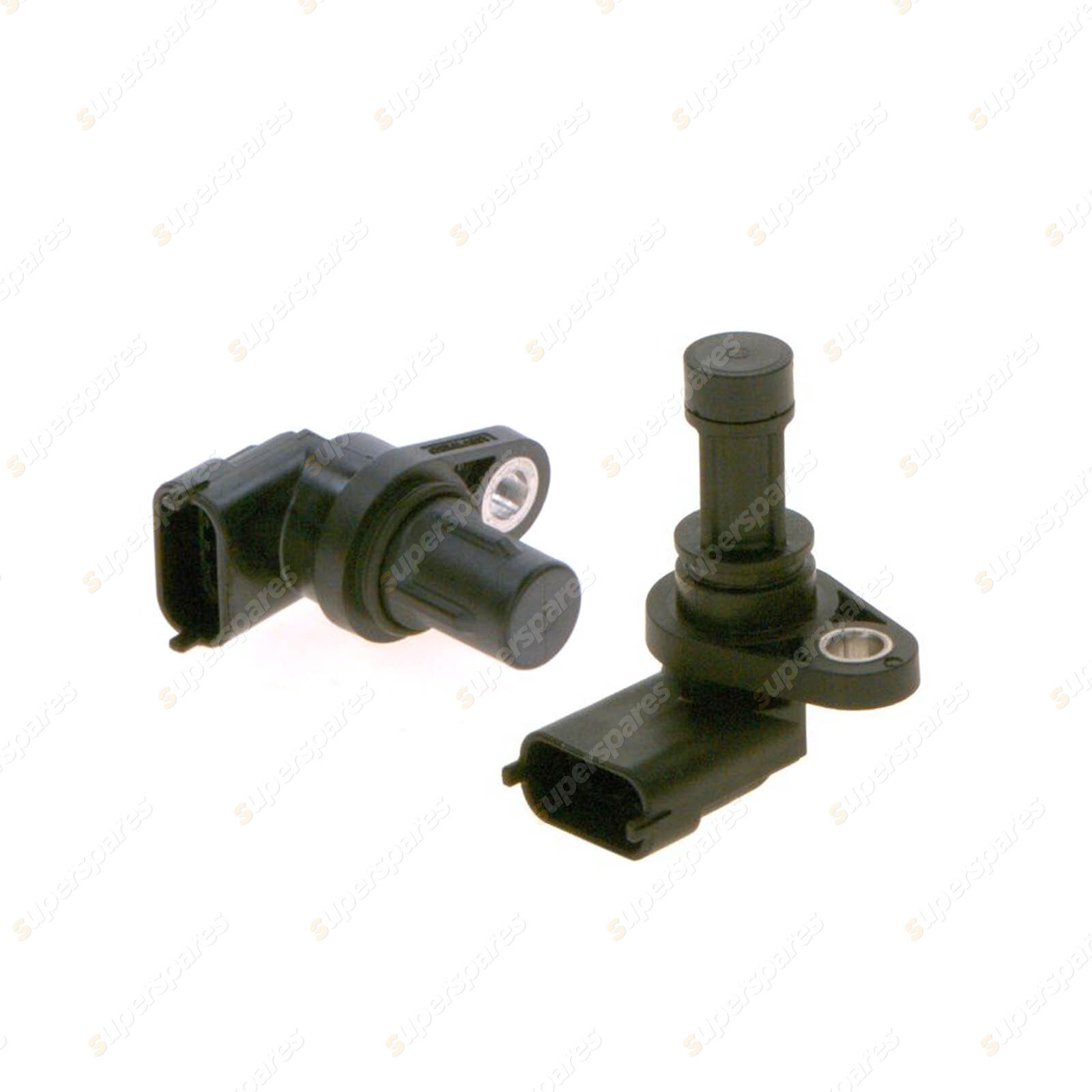 Bosch Cam & Crankshaft Position Sensors for Porsche Cayenne 92A ...
