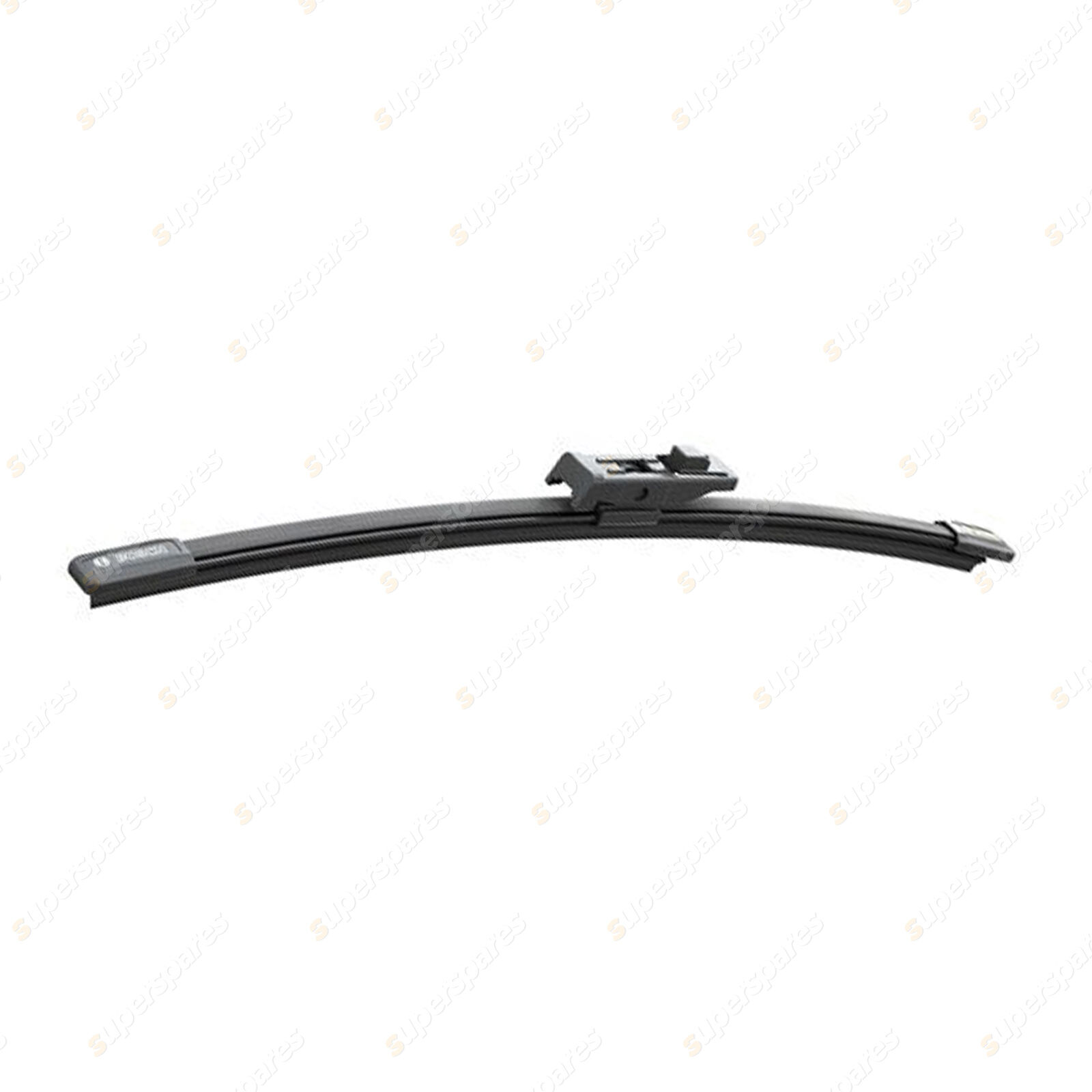 Bosch Rear Wiper Blade for Volkswagen Tiguan CT 1.4L DJKA 110kW 2023-ON