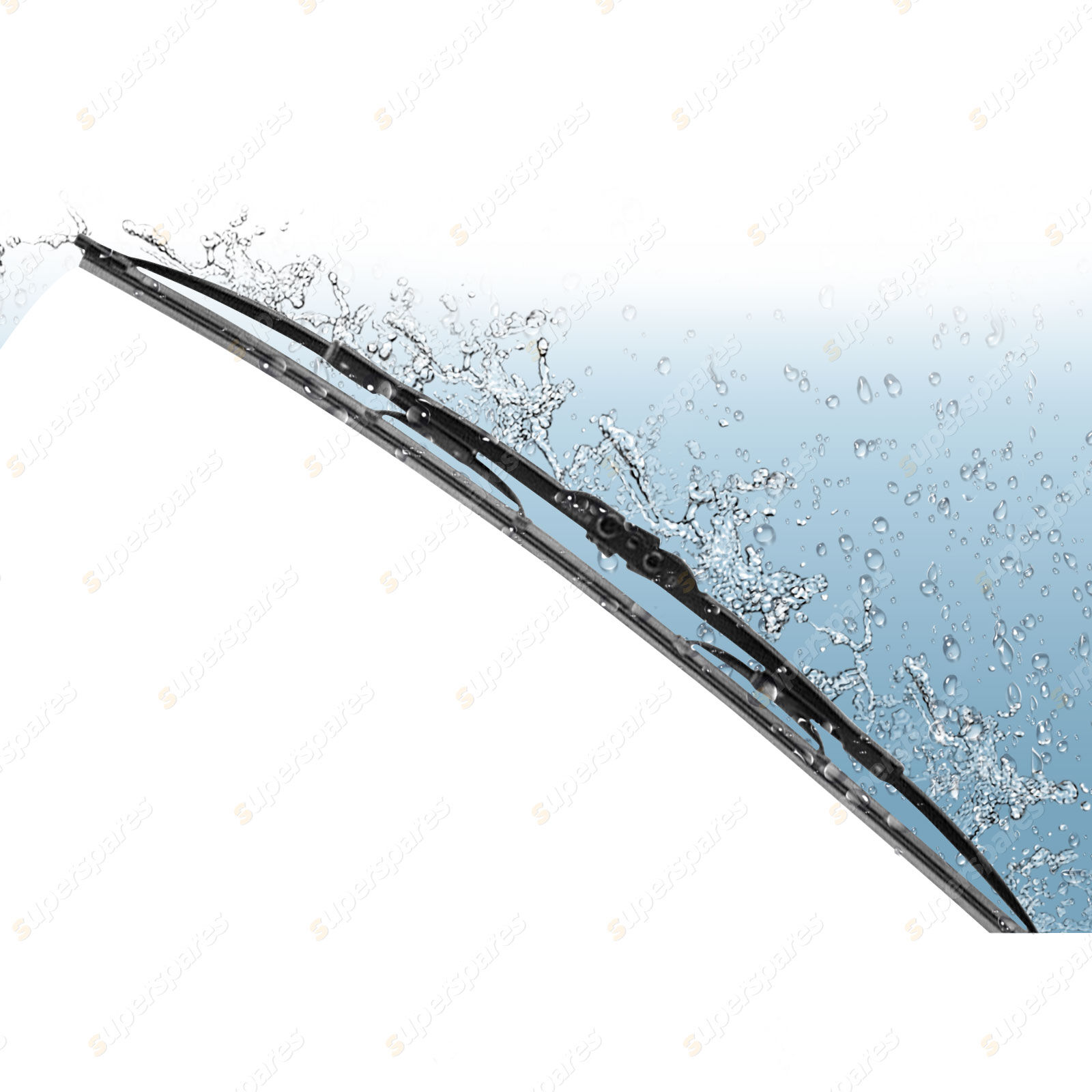 Bosch Rear Wiper Blade for Renault Kangoo FC KC Kangoo FW KW R19 Trafic ...