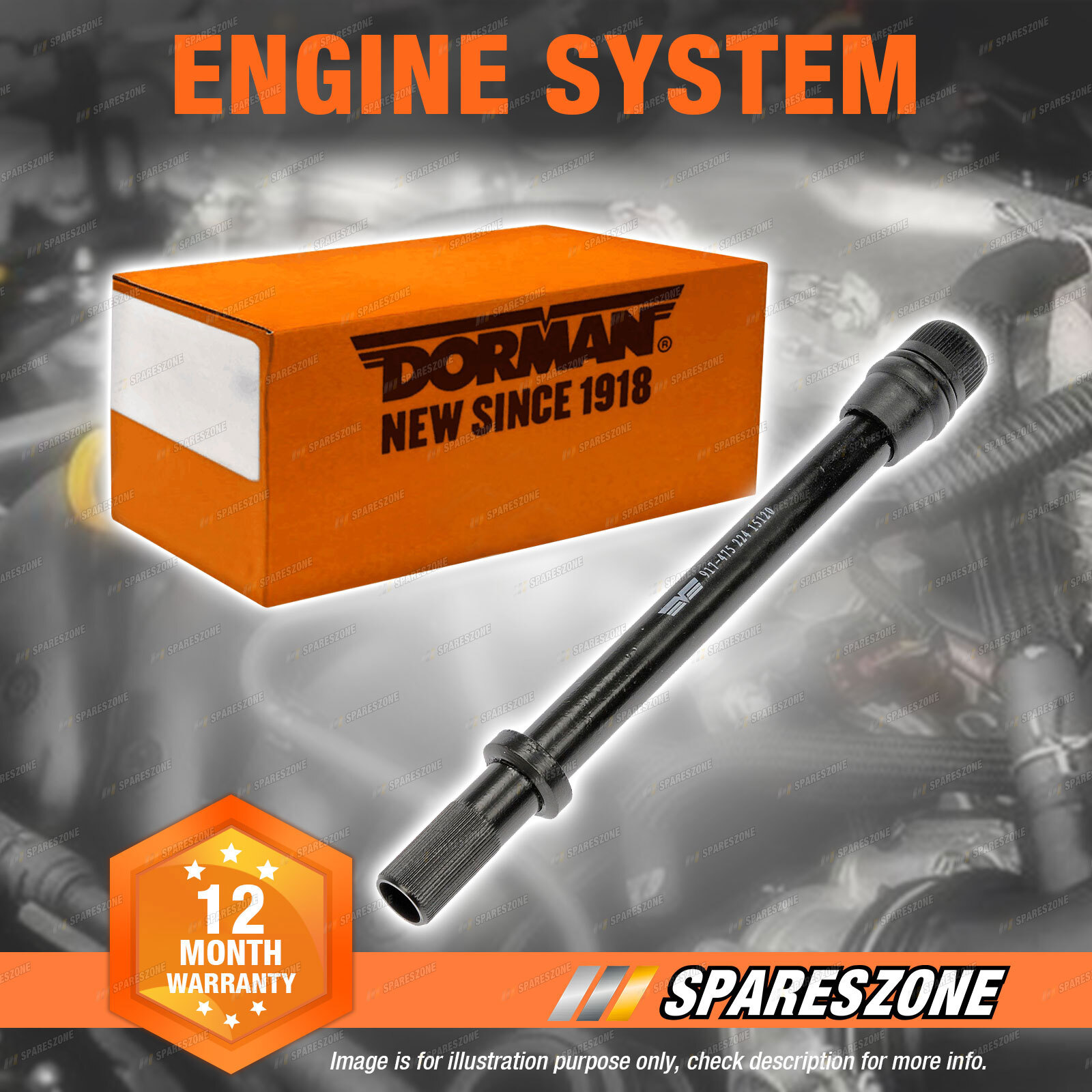 Engine Oil Dipstick Tube for Volkswagen Golf GTI Jetta Lupo Passat Polo ...