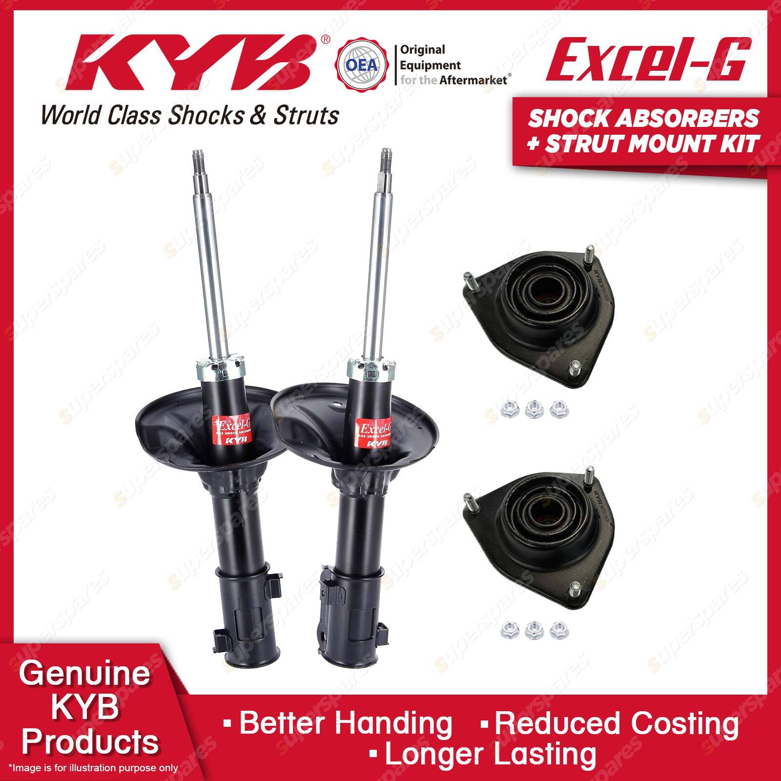 Front Shocks Strut Mount for Hyundai Coupe RD Elantra XD Lantra J2 J3 ...