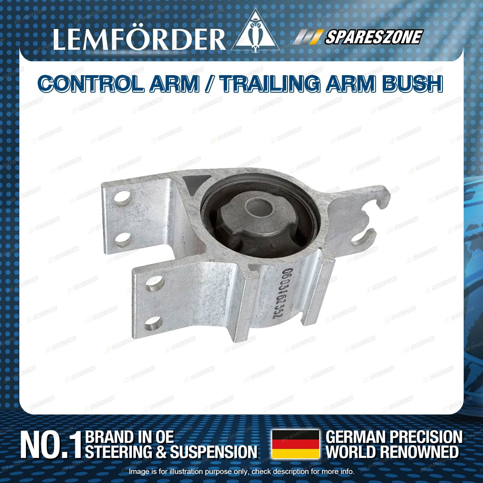 Front/Rear RH Control Arm Trailing Arm Bush for Benz A-Class W176 B ...