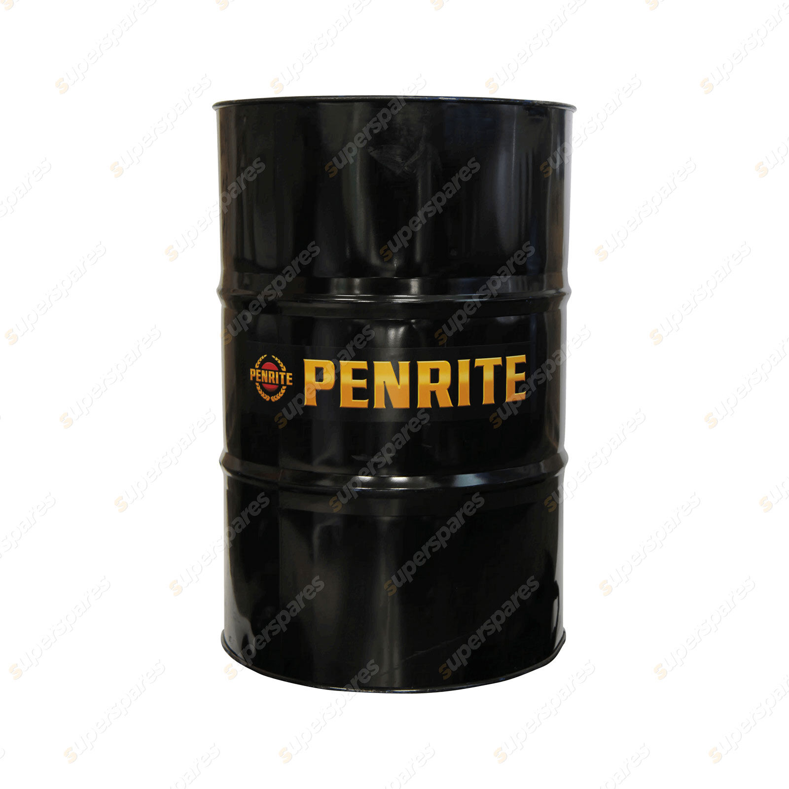 Penrite Indus HV 68 High Viscosity Index Hydraulic Oil 205L INDUSHV68205