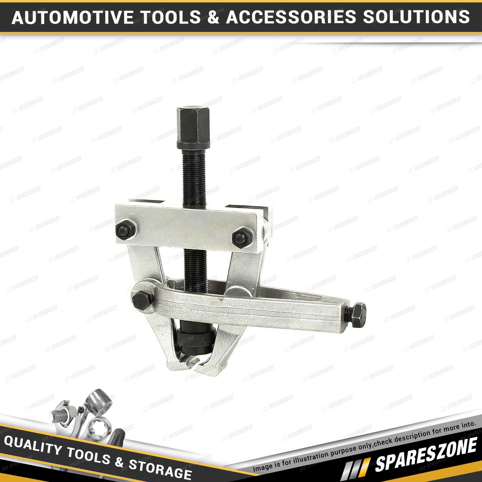 PK Tool Inner Bearing Ring Puller - with Integrated Clamp Jaw Spread 68mm