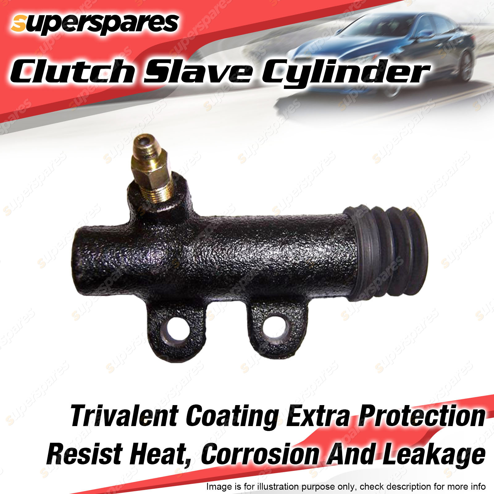 Clutch Slave Cylinder for Mini R55 R56 R57 R58 R59 R60 R61 1.4L 1.6L ...