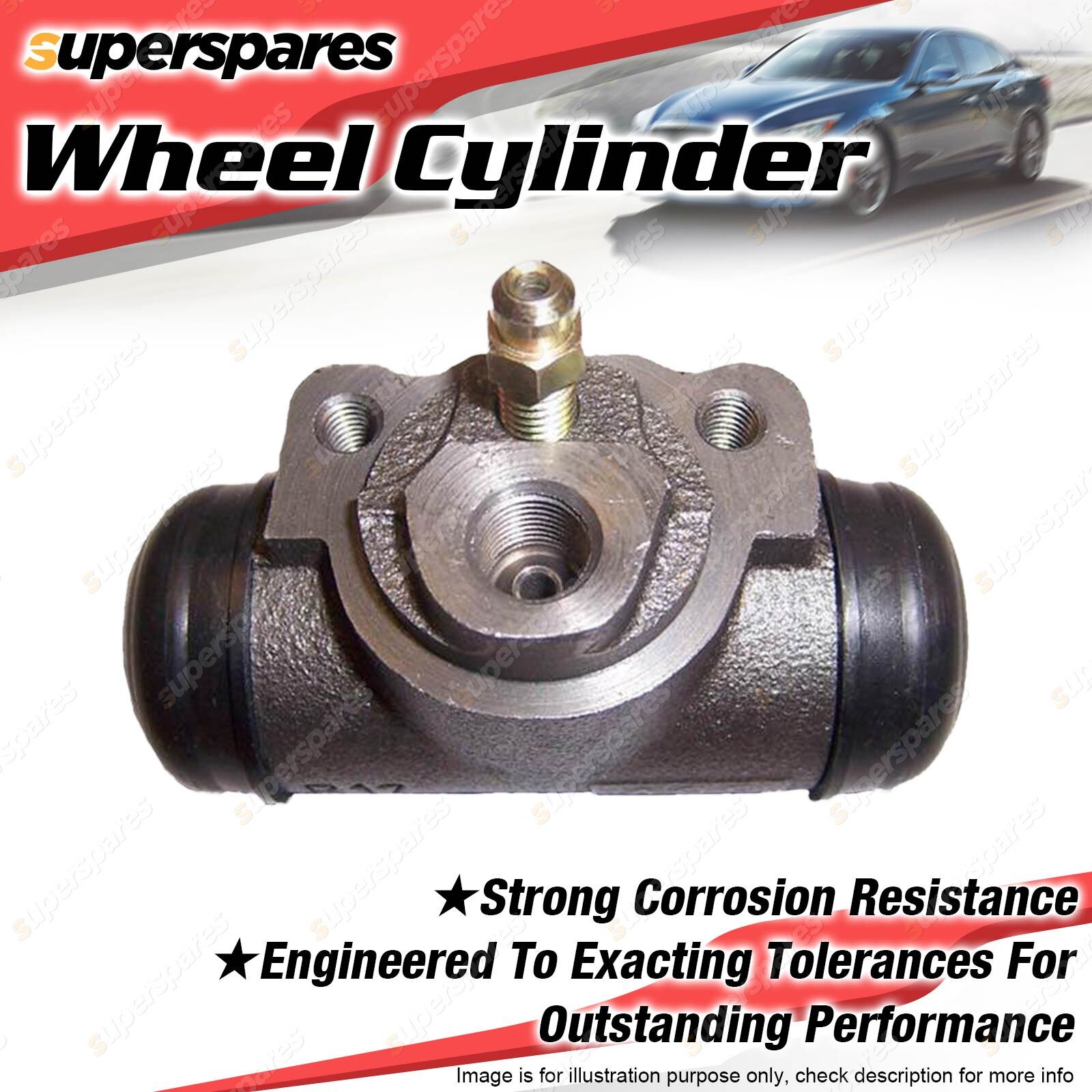 Rear Wheel Cylinder for Toyota Celica RA60 SA63 RA65 2.0L 2.4L 1981 ...