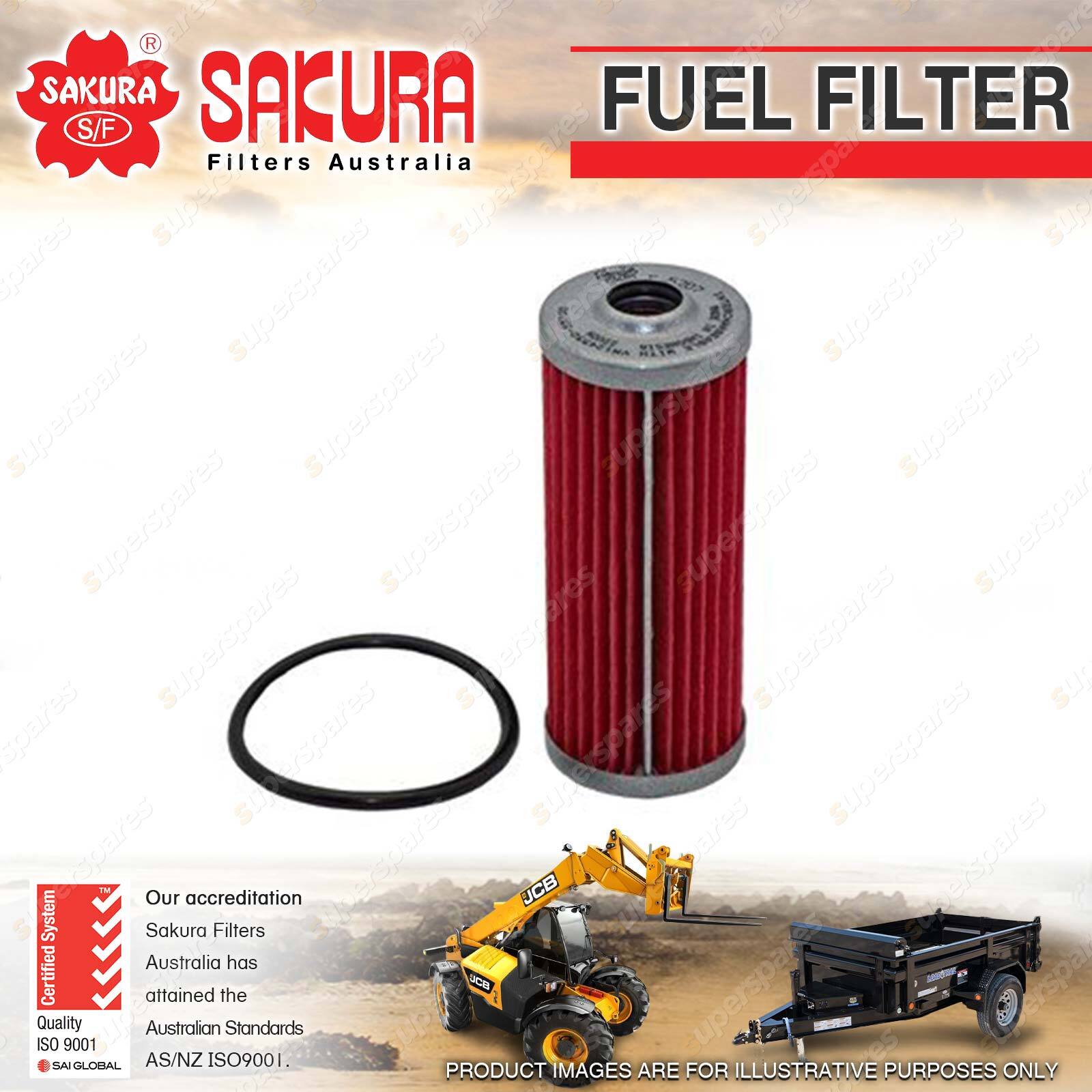 Sakura Fuel Filter for John Deere 1445 1550 1565 2305 3215B 3235B 770 ...