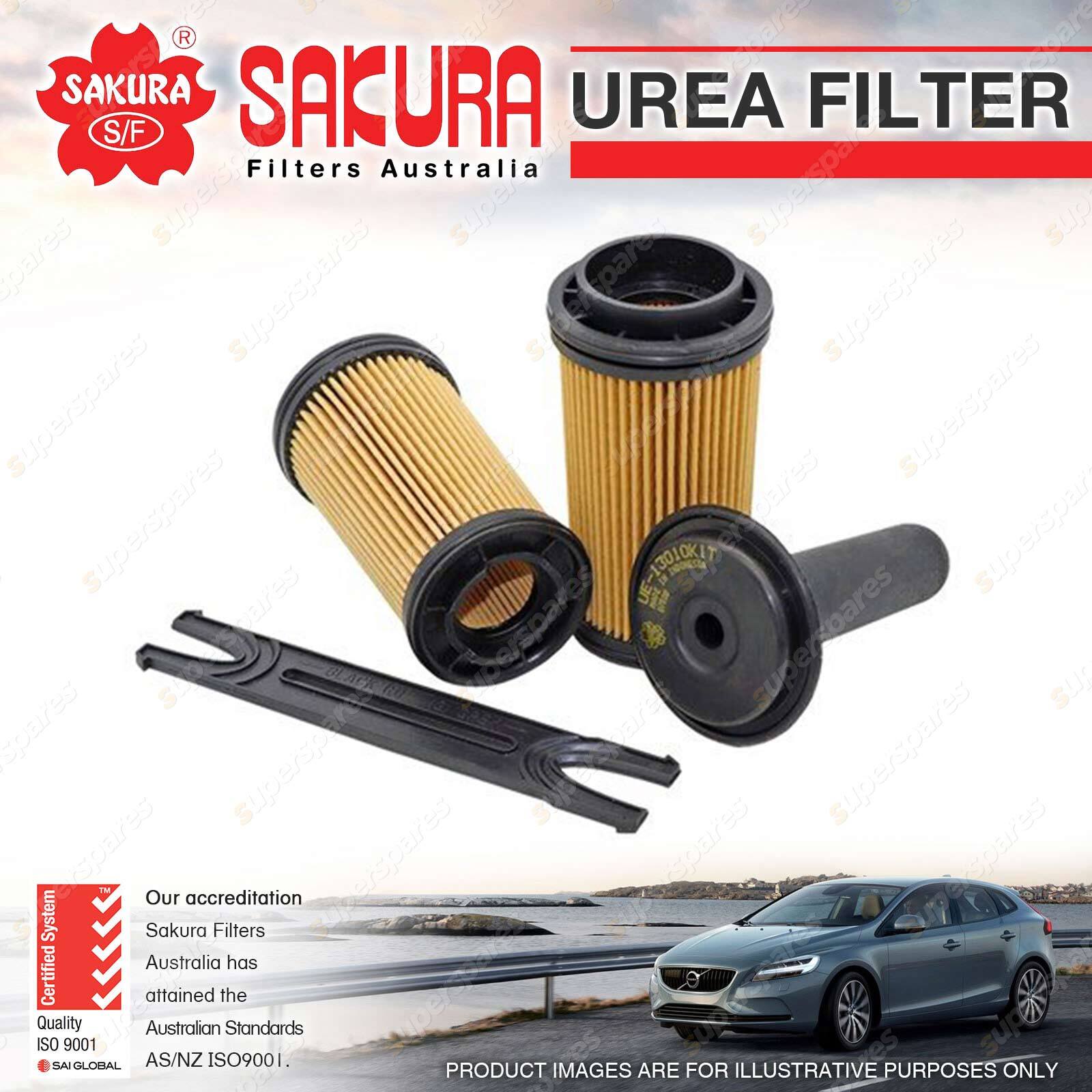 Sakura Urea Filter for Claas Arion 430 510 530 550 610 630 650 CD4045 ...