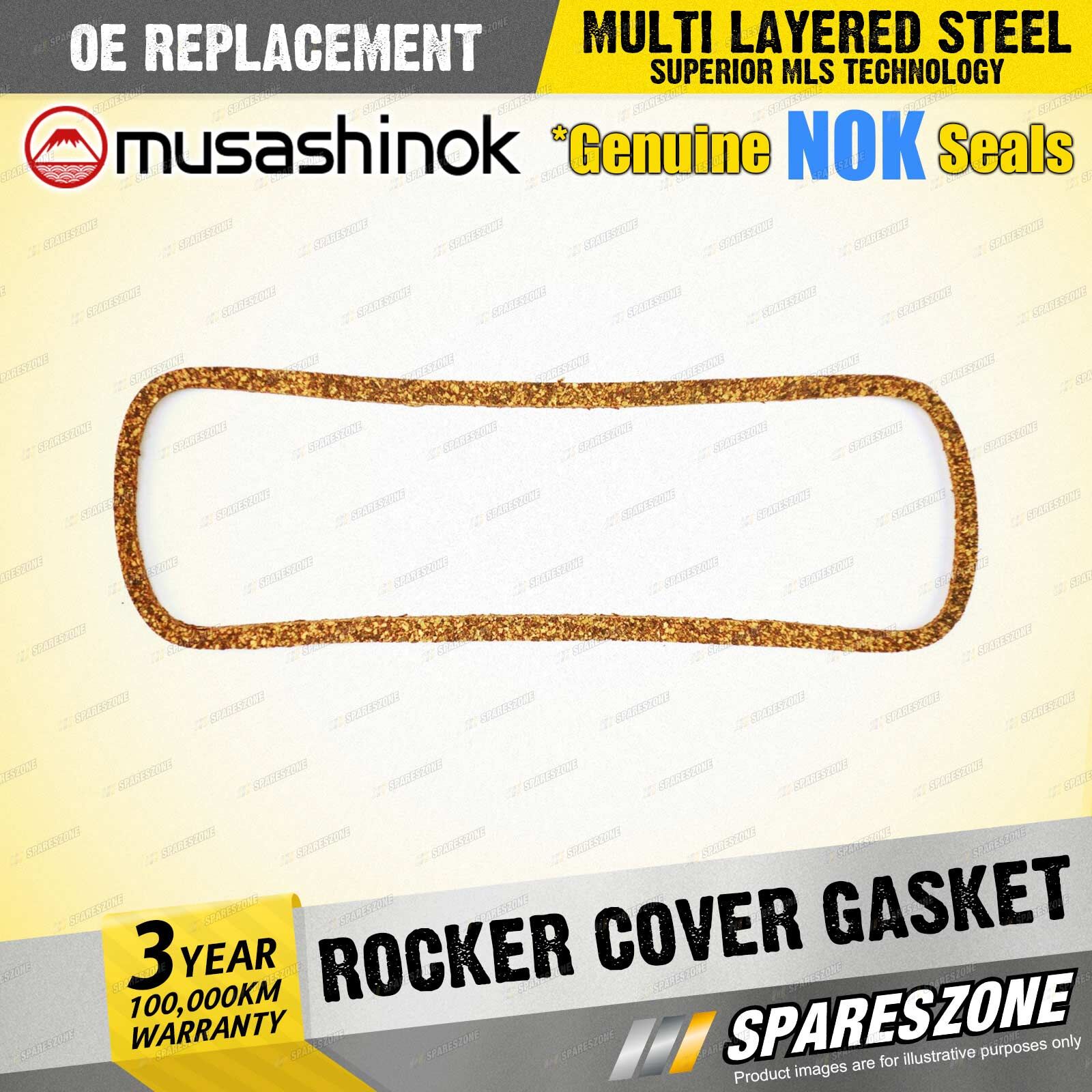 Rocker Cover Gasket for Austin Healey Sprite Sports MK1 MK 2 2A MK 3 3A ...