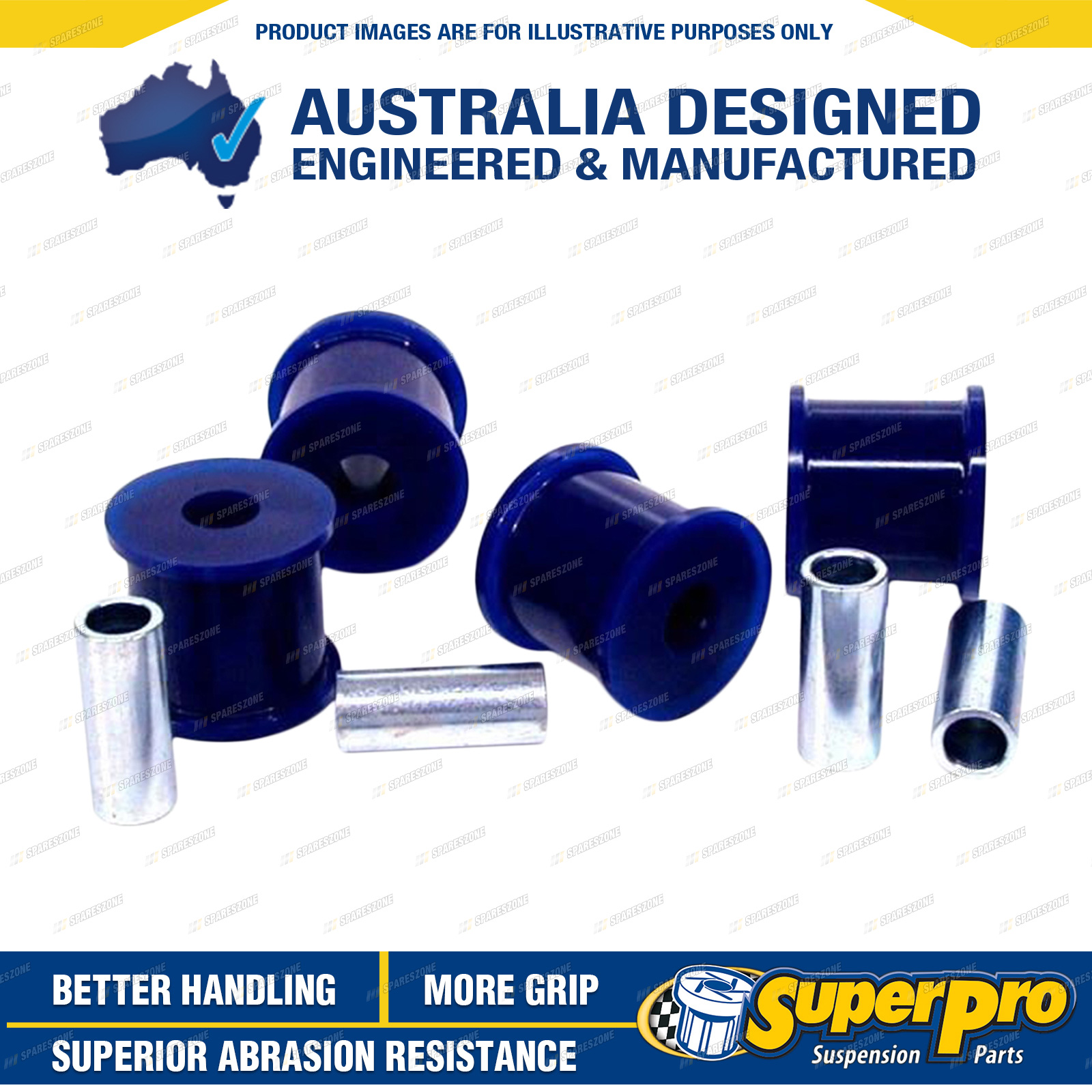 Rear Trailing Arm Upper Bush Kit for Toyota Celica Corona Cressida ...