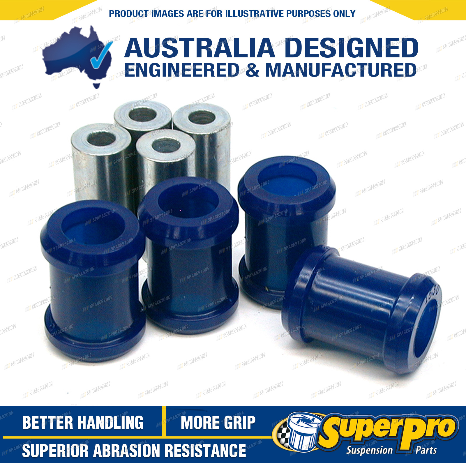 Rear Control Arm Low Inner Outer Bush Kit for Honda Civic Concerto CR-V ...