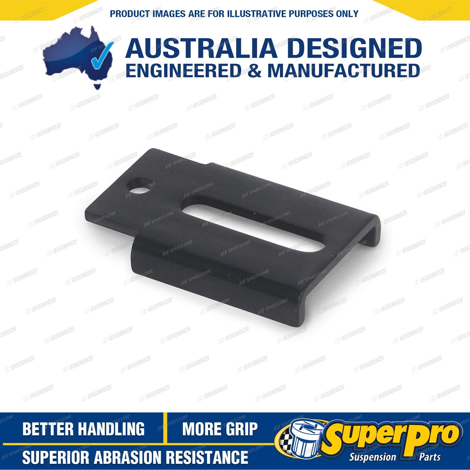 Rear Headlight Height Sensor Adjuster Bracket Kit for Toyota Hilux ...