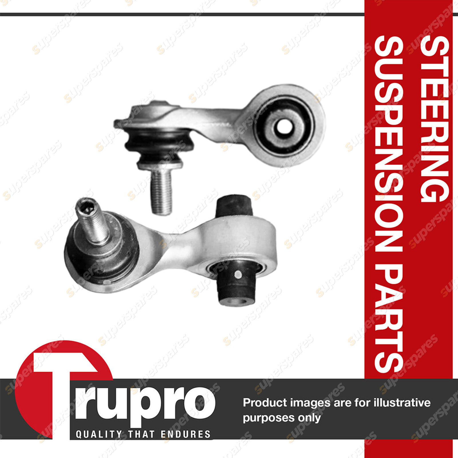 Rear Sway Bar Links for Honda Civic FK2 FK3 FK4 FK5 FK8 FC1 FC6 Accord ...