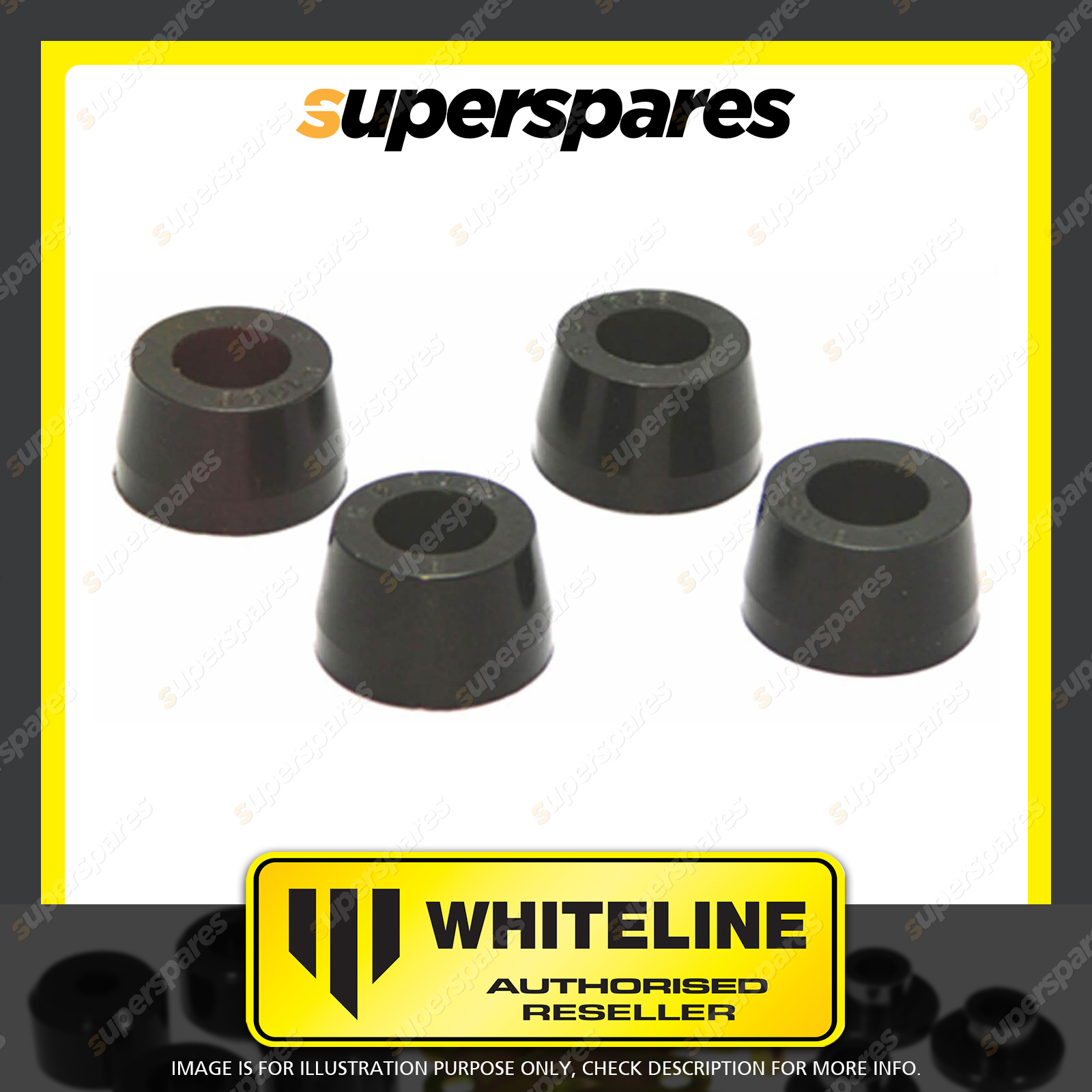 Rear Sway bar link bush for TOYOTA LANDCRUISER FZJ VDJ FZJ HDJ HZJ 78 ...