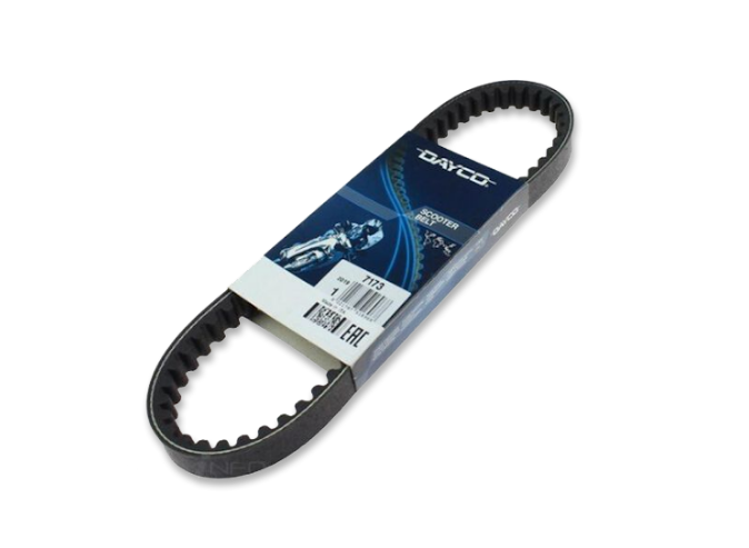 Maintenance Hub Belts_Timing