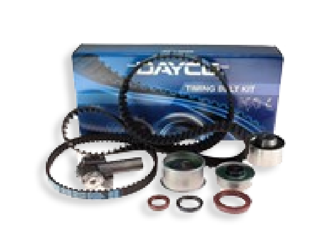 Maintenance Hub Belts_Timing