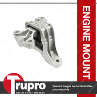 Trupro Right Engine / Transmission Mount for Holden Equinox EQ 1.5L LYX ...