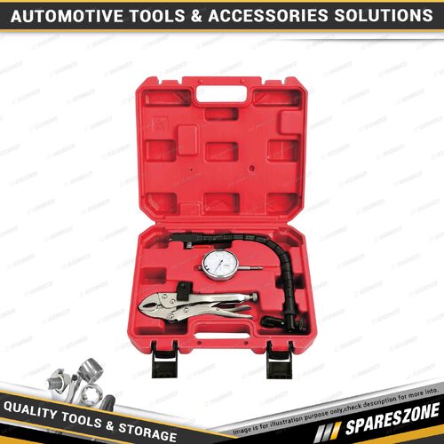 PK Tool Brake Disc Run Out Kit - Universal Fit Suit Most Cars Trucks ...