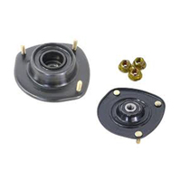 Steering & Suspension